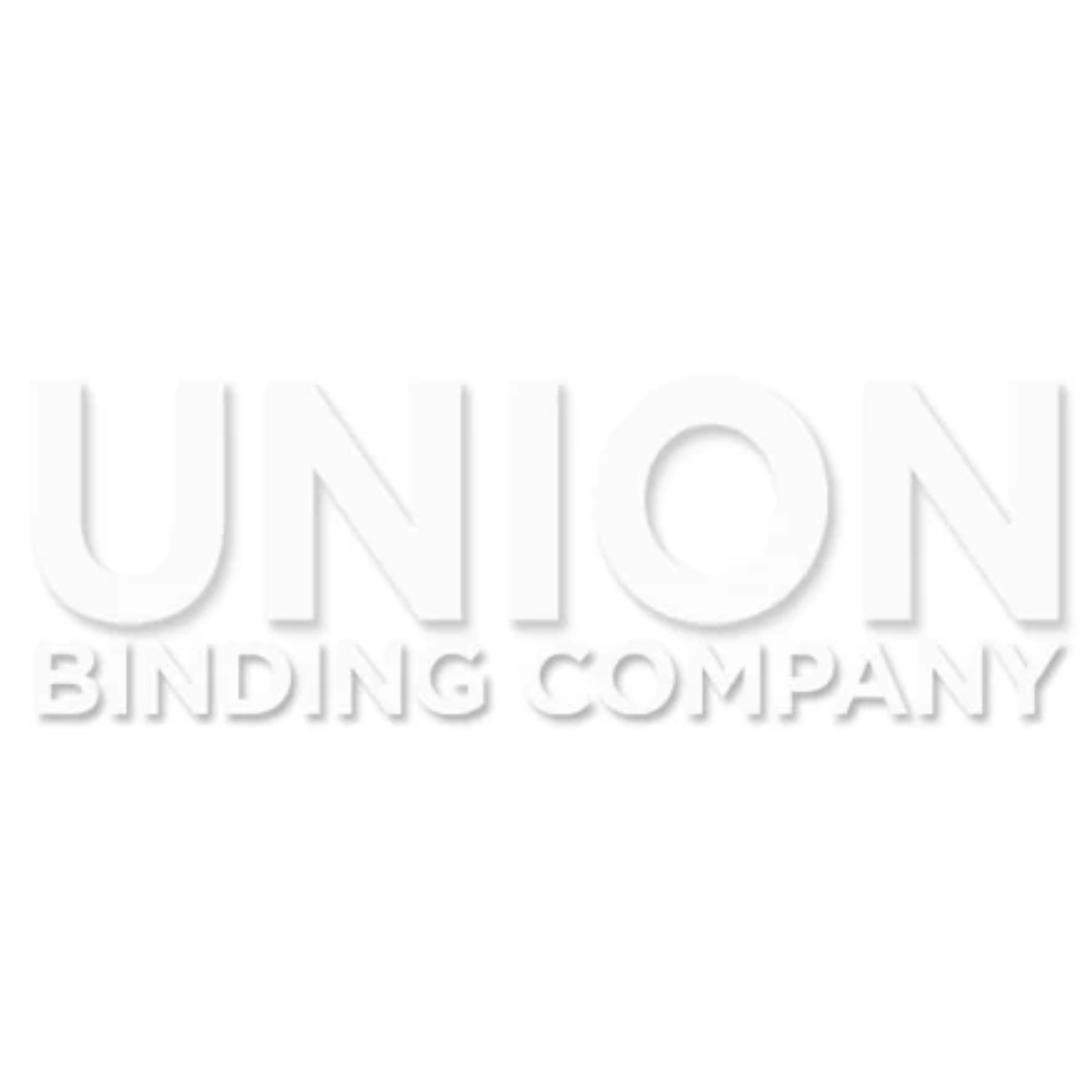 Union UBC Diecut Sticker White – Stoked Boardshop