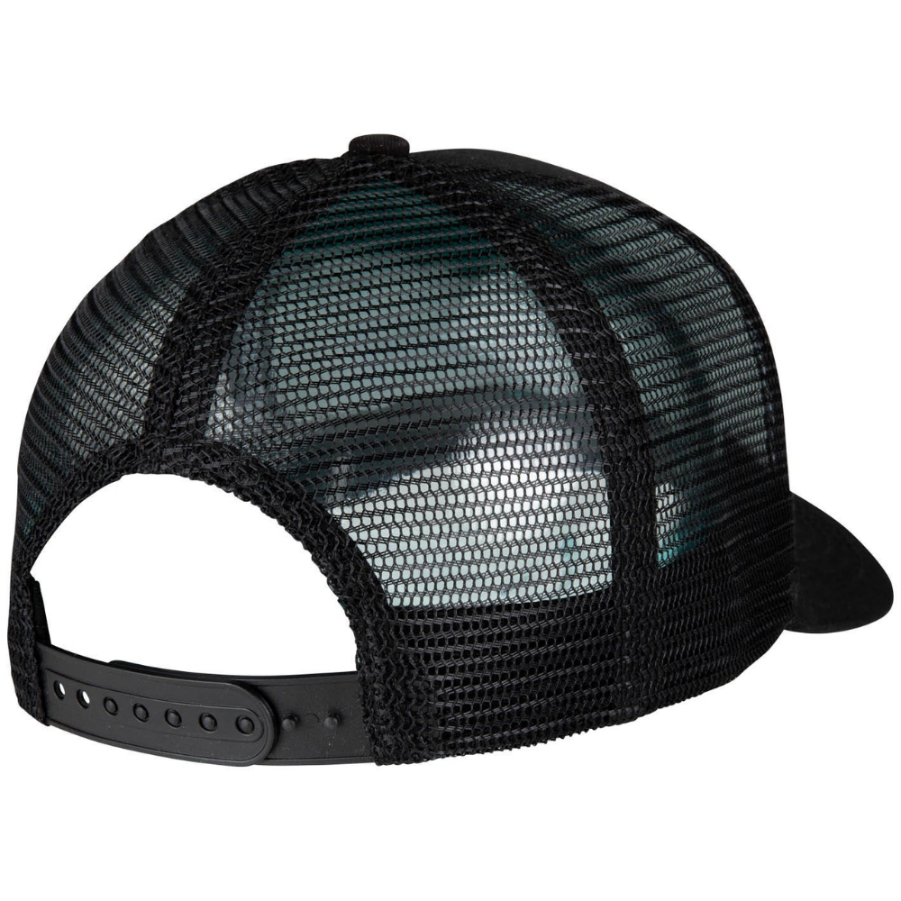 Santa Cruz Vivid Slick Dot Meshback Cap Black – Stoked Boardshop
