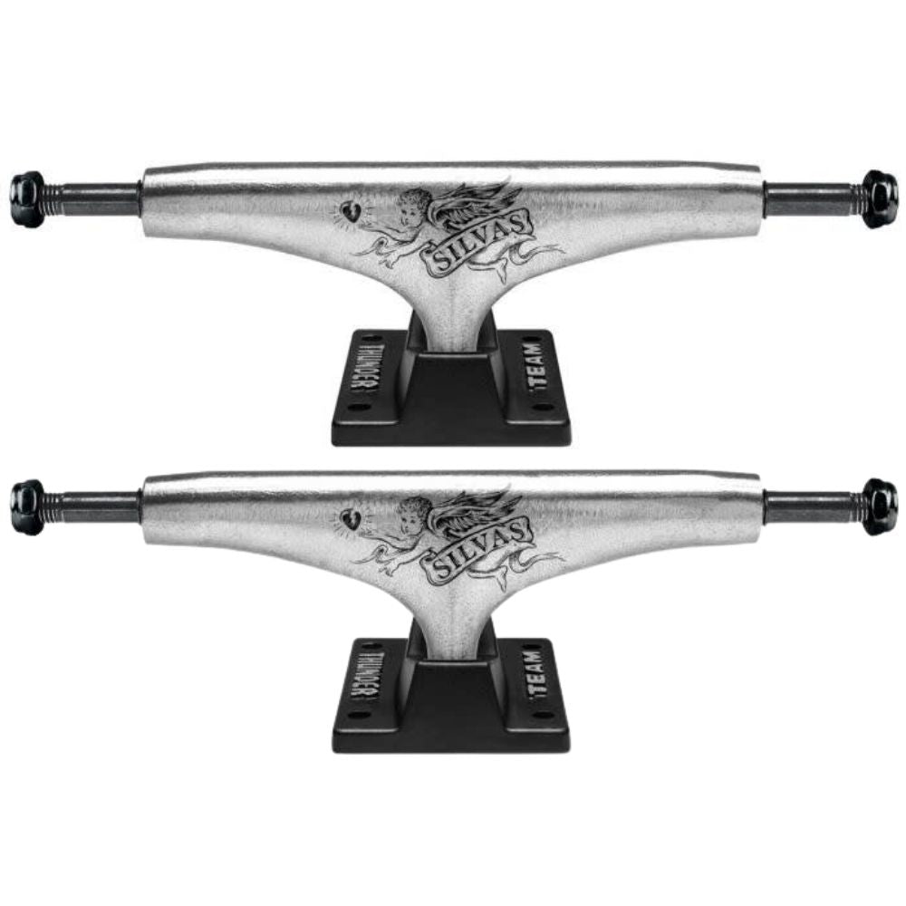 Thunder TM-HL Miles Omni 148 Skateboard Trucks – Stoked Boardshop
