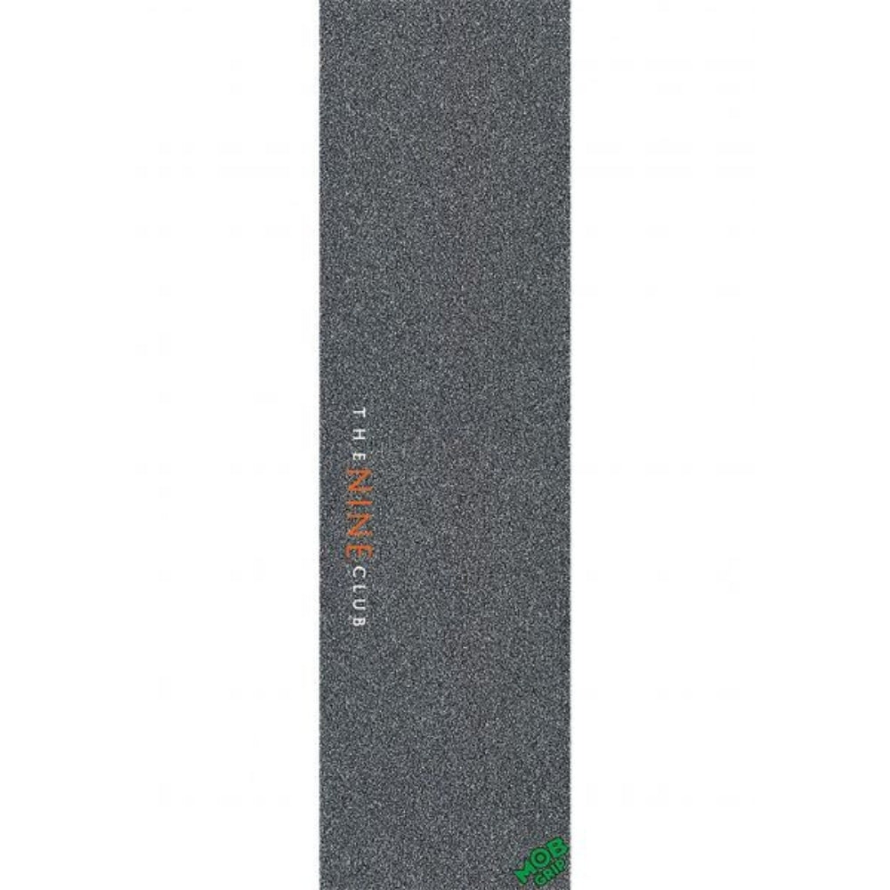 Mob Grip Nine Club Griptape – Stoked Boardshop
